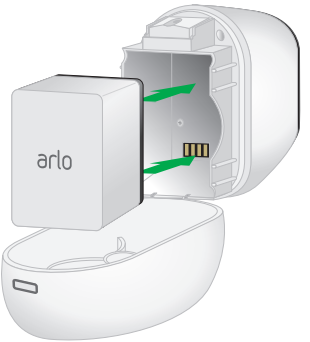Arlo Pro Quick Start Guide | ManualsLib