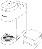 Keurig K-Mini Plus Single Serve Coffee Maker Manual | ManualsLib