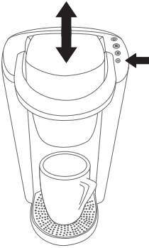 Keurig K-Compact Single Serve Coffee Brewer Manual | ManualsLib