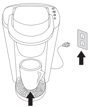 Keurig K Compact Manual