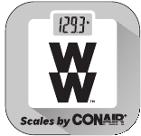 Conair WW930XF - Body Analysis Scale Manual | ManualsLib