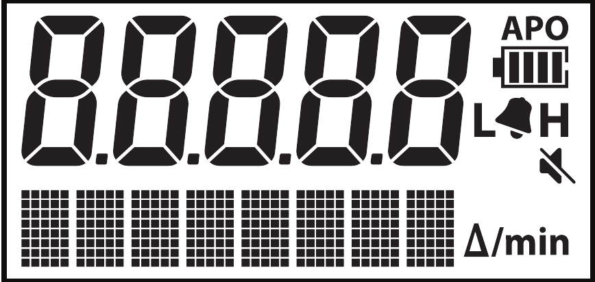 Fieldpiece MG44 - Wireless Vacuum Gauge Manual | ManualsLib