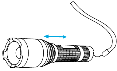 ANKER Bolder LC90 - Flashlight Welcome Guide and Review Video | ManualsLib