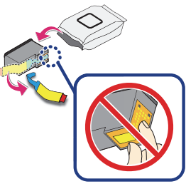 Kodak VERITÉ 50 Eco Printer Quick Start Guide | ManualsLib