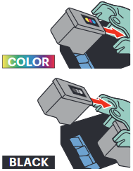 Kodak VERITÉ 50 Eco Printer Quick Start Guide | ManualsLib