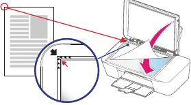 Kodak VERITÉ 50 Eco Printer Quick Start Guide | ManualsLib