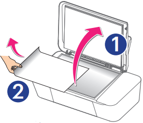 Kodak VERITÉ 50 Eco Printer Quick Start Guide | ManualsLib
