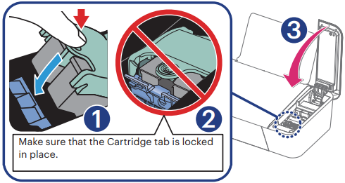 Kodak VERITÉ 50 Eco Printer Quick Start Guide | ManualsLib