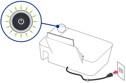 Kodak VERITÉ 50 Eco Printer Quick Start Guide | ManualsLib