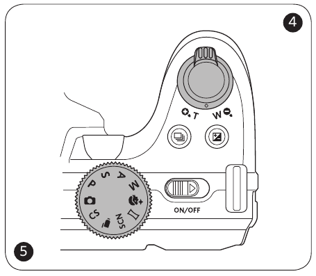 Kodak Pixpro AZ421 Digital Camera Quick Start Guide | ManualsLib
