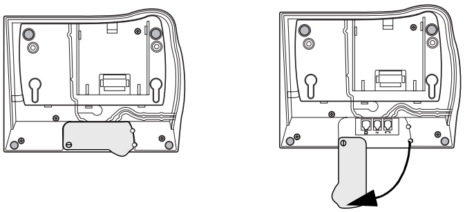 Avaya T7316E - Telephone User Card | ManualsLib