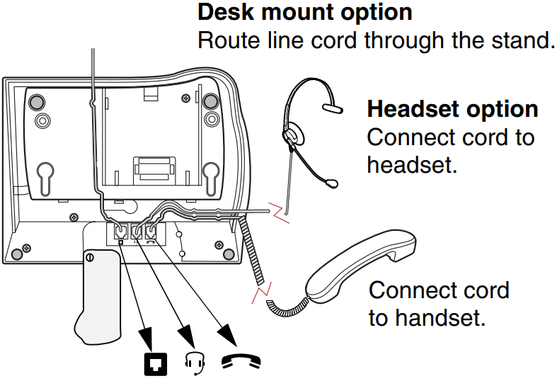 Avaya T7316E - Telephone User Card | ManualsLib