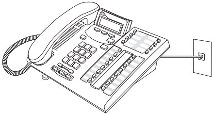Avaya T7316E - Telephone User Card | ManualsLib