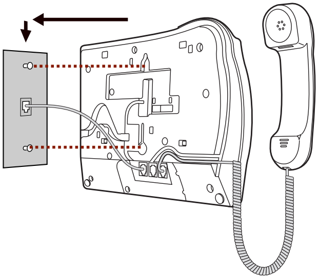 Avaya T7316E - Telephone User Card | ManualsLib