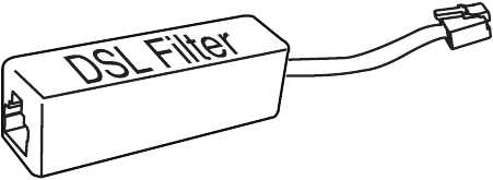 Vtech CS6829, CS6829-2/26/3 DECT 6.0 Cordless Telephone Abridged Manual ...