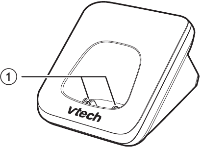 Vtech CS6829, CS6829-2/26/3 DECT 6.0 Cordless Telephone Abridged Manual ...