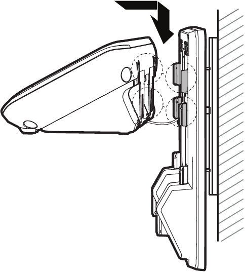 Vtech CS6829, CS6829-2/26/3 DECT 6.0 Cordless Telephone Abridged Manual ...