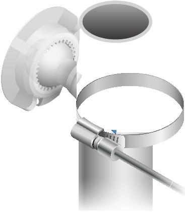 UBIQUITI NanoBeam ac NBE-5AC-19 Quick Start Guide | ManualsLib