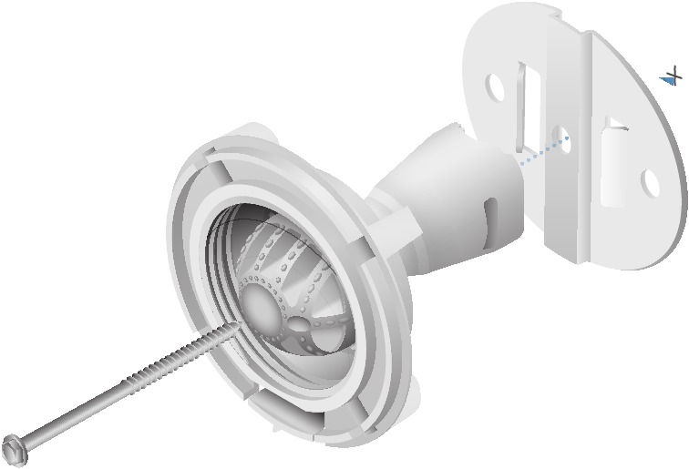 UBIQUITI NanoBeam ac NBE-5AC-19 Quick Start Guide | ManualsLib