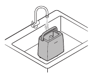 WINIX L200, L201 - Ultrasonic Humidifier Manual and Review | ManualsLib