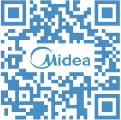 Midea MAW08V1QWT, MAW10V1QWT, MAW12V1QWT Installation Guide | ManualsLib