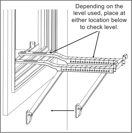 Midea MAW08V1QWT, MAW10V1QWT, MAW12V1QWT Installation Guide | ManualsLib