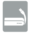 D-Link DUB-E100 - USB 2.0 Fast Ethernet Adapter Quick Install Guide ...
