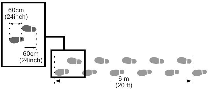Oregon Scientific PE320 - Digital Pedometer User Manual | ManualsLib