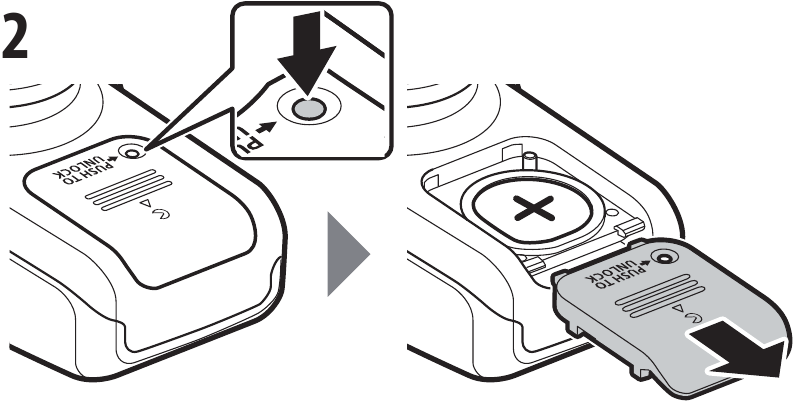 Nikon DF-M1 - Dot Sight Manual | ManualsLib