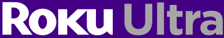 Roku Ultra - Streaming Device Quick Start Guide | ManualsLib