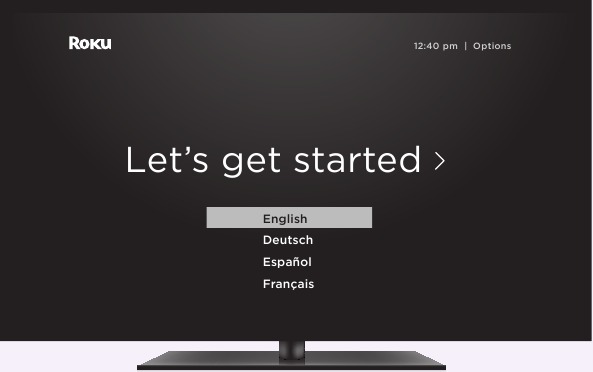 Roku Ultra - Streaming Device Quick Start Guide | ManualsLib