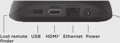 Roku Ultra - Streaming Device Quick Start Guide | ManualsLib