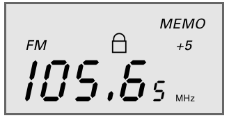 Grundig CITY BOY 52 - Portable Radio Manual | ManualsLib