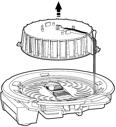 Satel MSD-300 - Wireless Smoke And Heat Detector Manual | ManualsLib