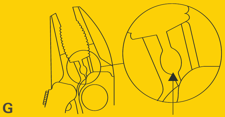 Leatherman Crunch - Multitool Manual And Review | ManualsLib