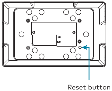 Crestron TSW-560, TSW-760, TSW-1060 - Touch Screen Quick Start Guide ...