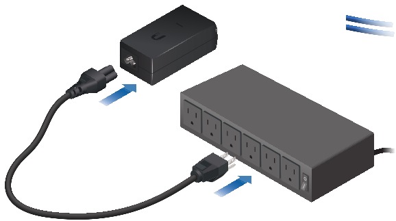 Ubiquiti UniFi AP AC LITE (UAP-AC-LITE) Quick Start Guide | ManualsLib