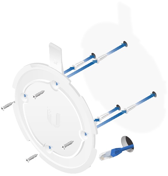 Ubiquiti UniFi AP AC LITE (UAP-AC-LITE) Quick Start Guide | ManualsLib
