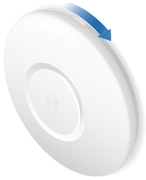 Ubiquiti UniFi AP AC LITE (UAP-AC-LITE) Quick Start Guide | ManualsLib