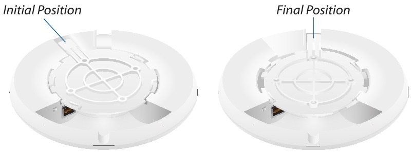 Ubiquiti UniFi AP AC LITE (UAP-AC-LITE) Quick Start Guide | ManualsLib