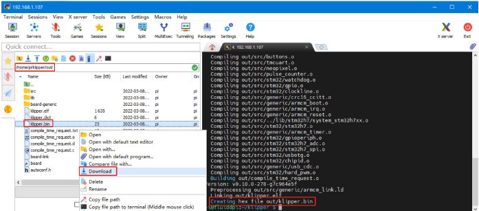 BIGTREETECH CB1 Manual | ManualsLib