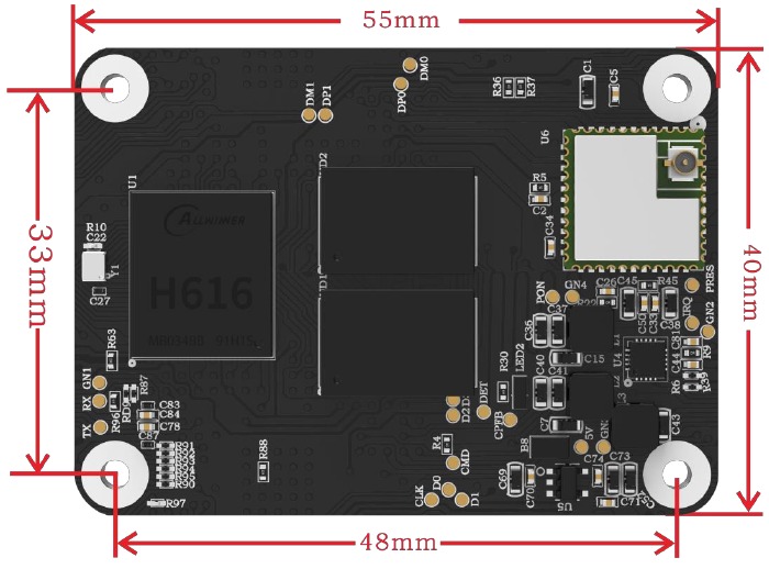 BIGTREETECH CB1 Manual | ManualsLib
