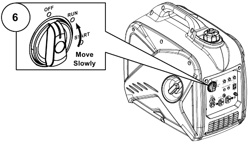 Predator 2000 Watt Inverter Generator Manual | ManualsLib