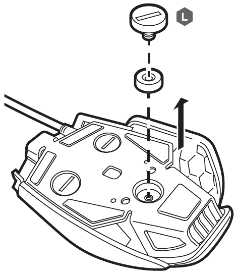 Corsair M65 RGB ELITE - Tunable FPS Gaming Mouse Manual | ManualsLib