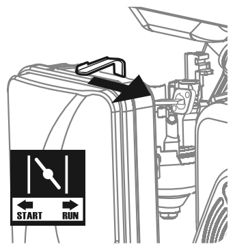 Predator 6500 Watt Inverter Generator Manual | ManualsLib