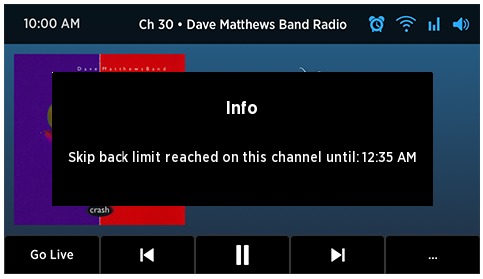 SiriusXM TTR3 - Sound Station Quick Start Guide | ManualsLib