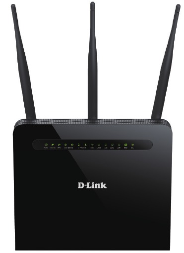 D-Link TALK BOX DVA-2800 Quick Installation Guide | ManualsLib