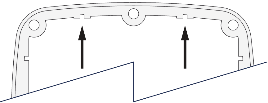 Bacharach MGS-550 - Dual Sensor Gas Detector Quick Start Guide | ManualsLib