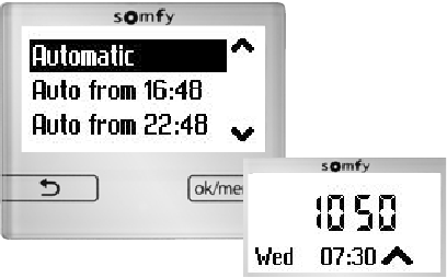 SOMFY CHRONIS SMOOVE UNO S - Timer Installation Guide | ManualsLib
