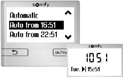 SOMFY CHRONIS SMOOVE UNO S - Timer Installation Guide | ManualsLib